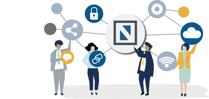 NextPax Integrations | Seamless Property Connectivity