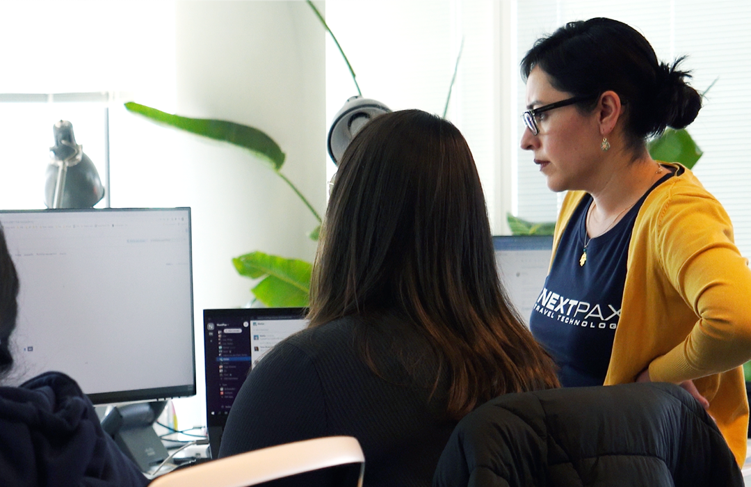 NextPax Channel Manager | For All Accommodation Types